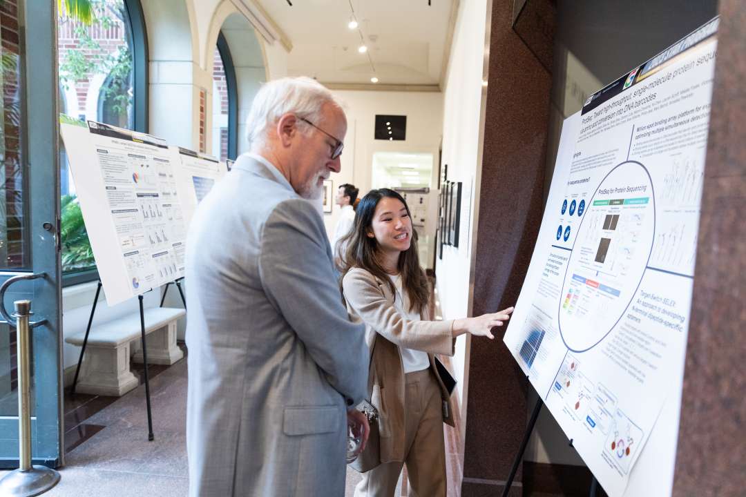 Mission: Get more physicians into research | UCLA Health