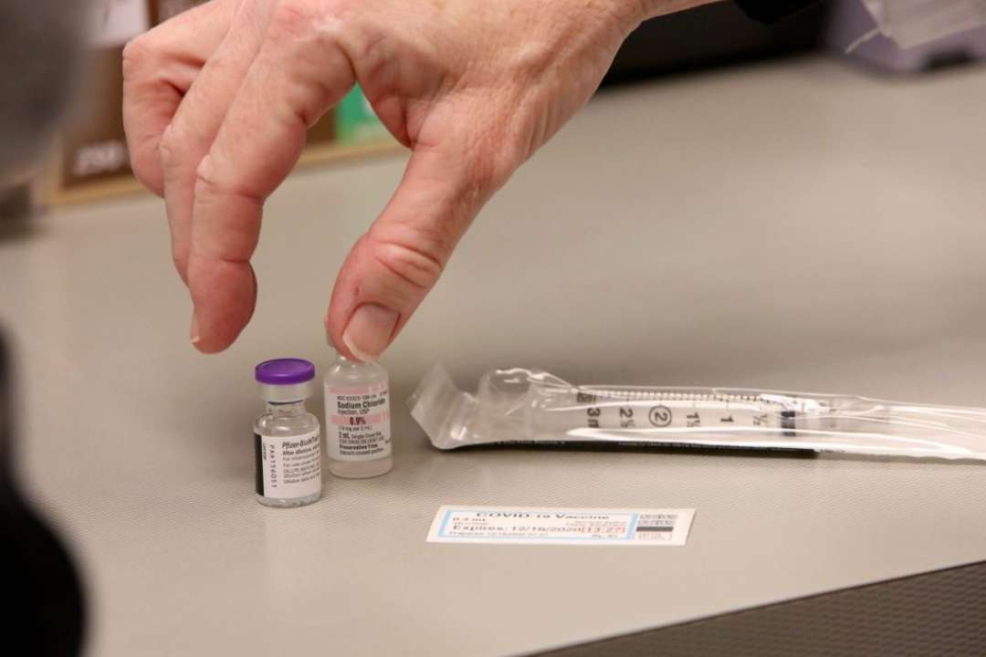 Here's what you need to know about a third dose of the COVID-19 vaccine ...