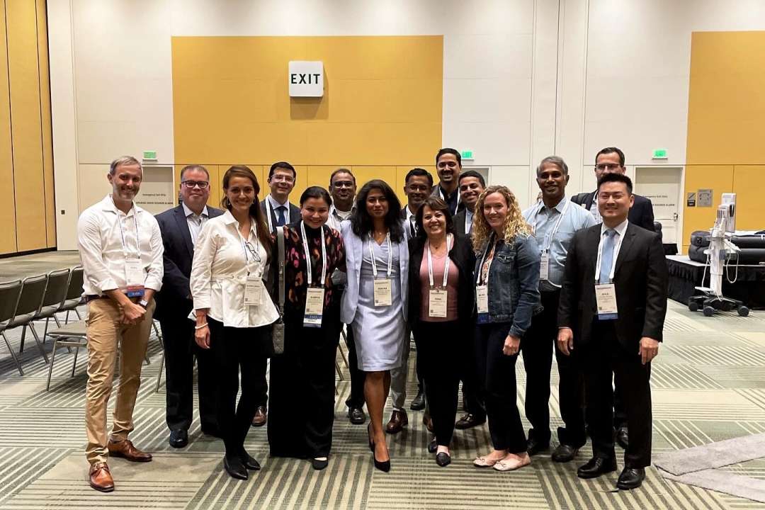 DAPM at ANESTHESIOLOGY 2023 - Anesthesiology | UCLA Health