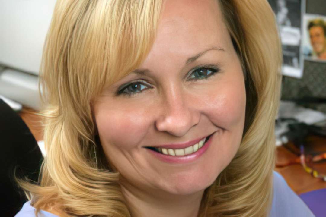 In memoriam: Kim Irwin | UCLA Health