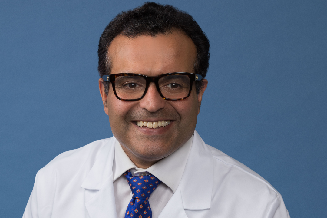 New UCLA clinic provides coordinated care for pediatric aerodigestive ...