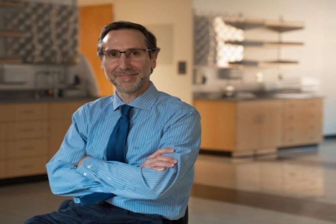 Dr. Antoni Ribas: portrait of a physician-scientist | UCLA Health