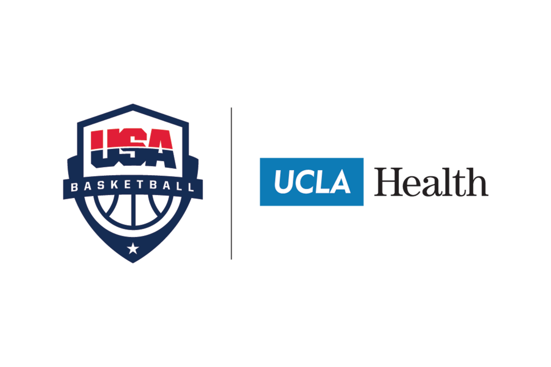 UCLA Health Named Official Team Physicians of USA Basketball | UCLA Health