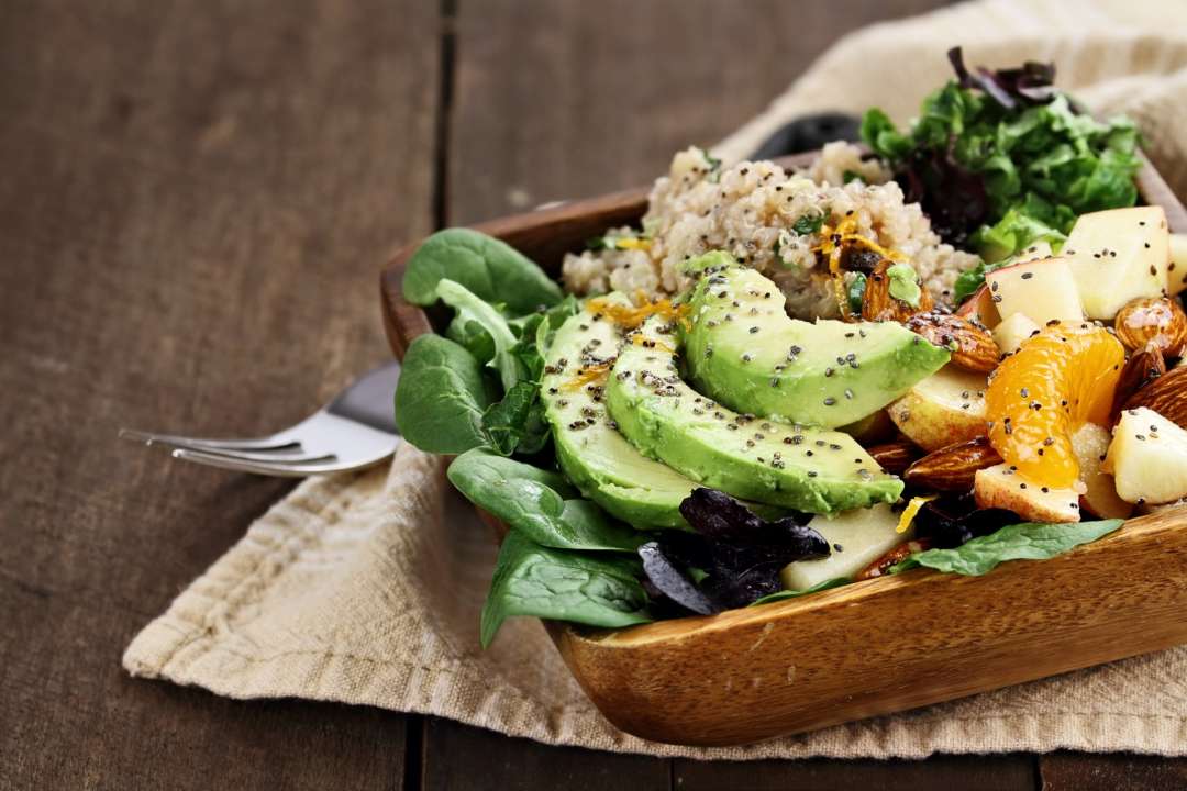 Foods that feed your ADHD mind | UCLA Health