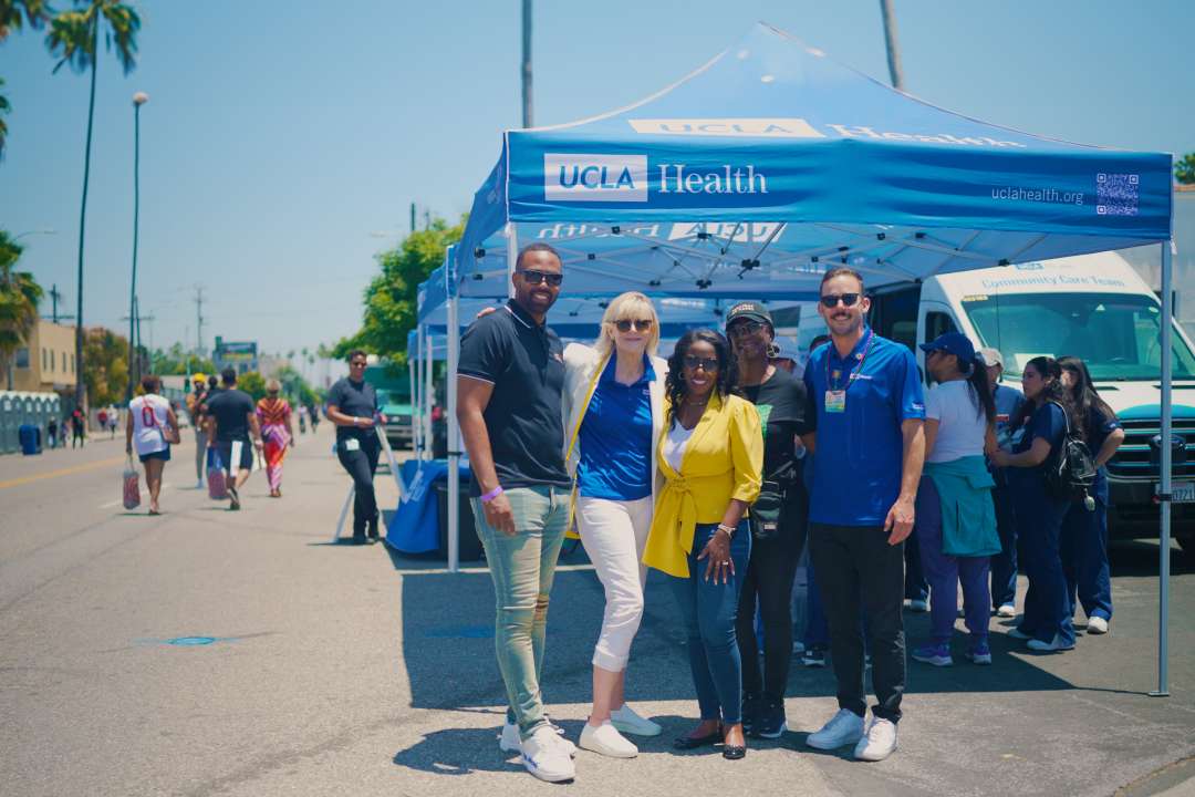 UCLA Health celebrates Juneteenth | UCLA Health