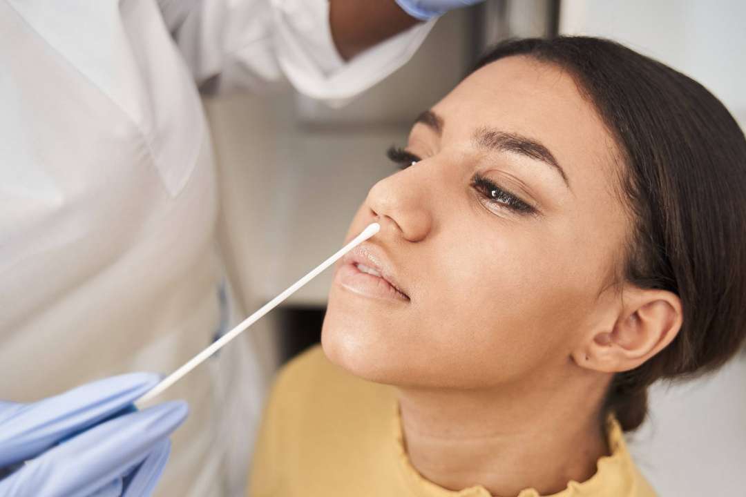Making sense of COVID-19 tests | UCLA Health
