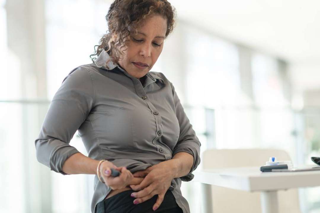 Rapid-acting insulin among therapies to help control diabetes | UCLA Health