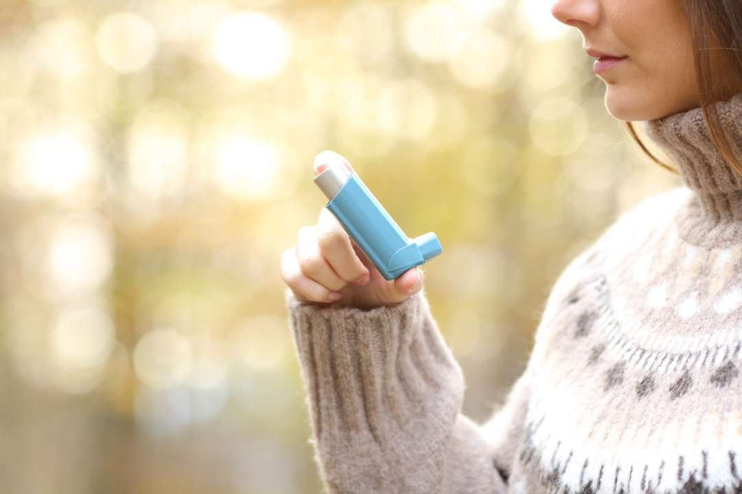 UCLA Health Study Finds Inhalers for Asthma and COPD Drive Significant ...