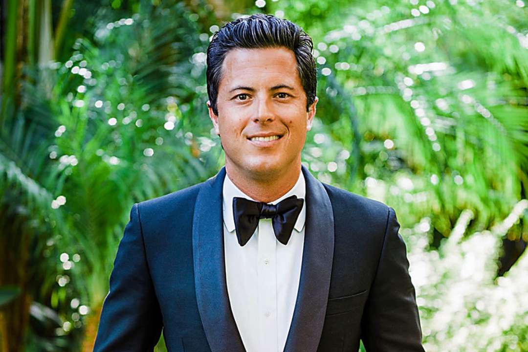 In Memory of His Son, Peter Morton Raises Awareness for Congenital ...