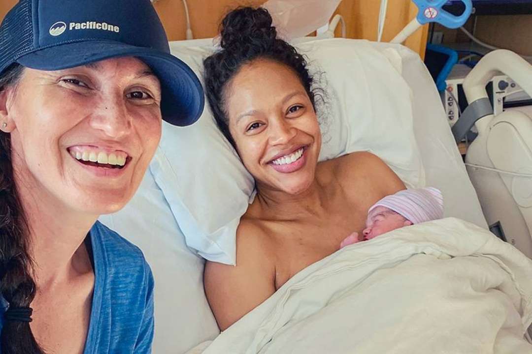 Birth Is Still a Joyous Occasion | UCLA Health