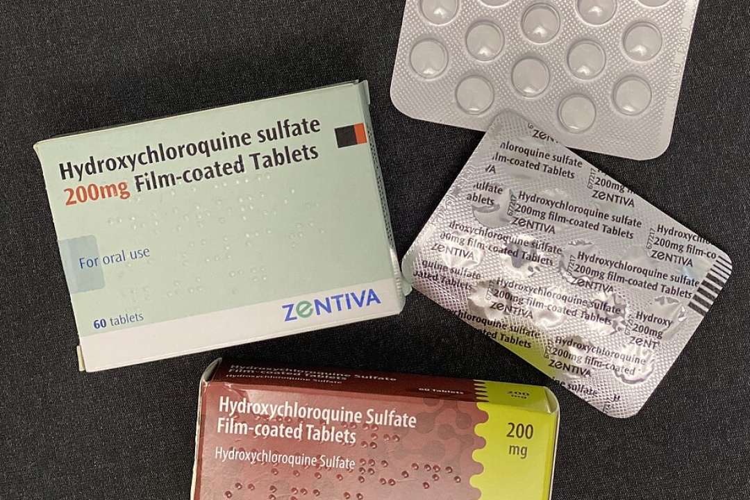 Ivermectin, hydroxychloroquine prescriptions during the COVID-19 ...