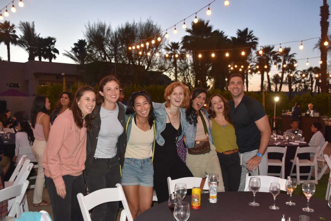 Wellness - Internal Medicine Residency Program | UCLA Health