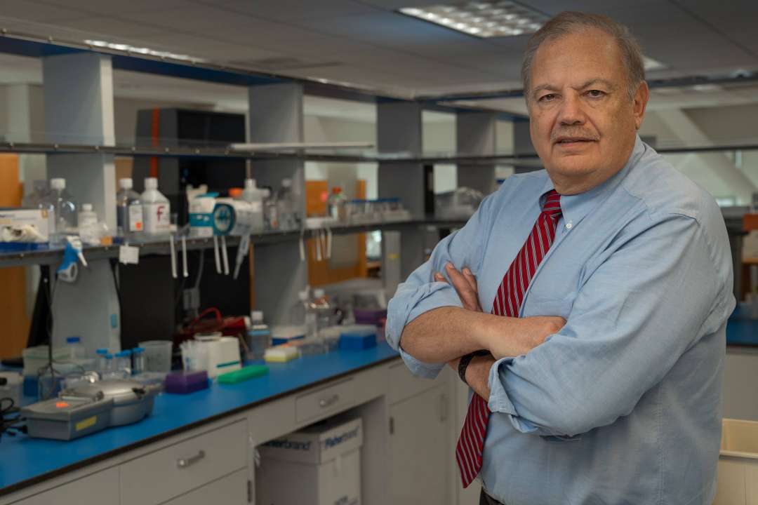 Pioneering science at UCLA Health has changed breast cancer treatment ...