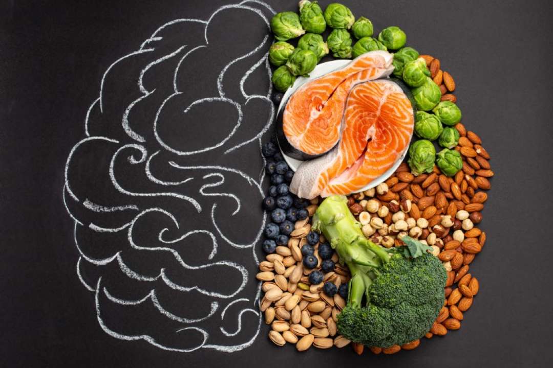 You are what you eat: Diet may affect your mood and brain function ...