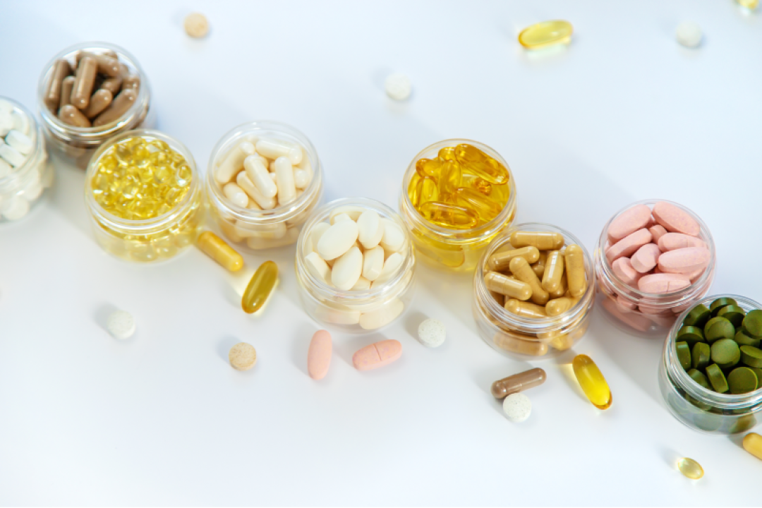 Patients with cancer should exercise caution when taking supplements ...