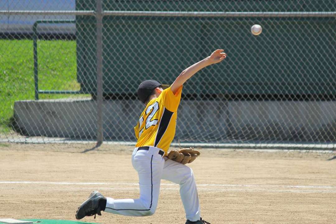 Injuries among youth athletes are on the rise - but why? | UCLA Health