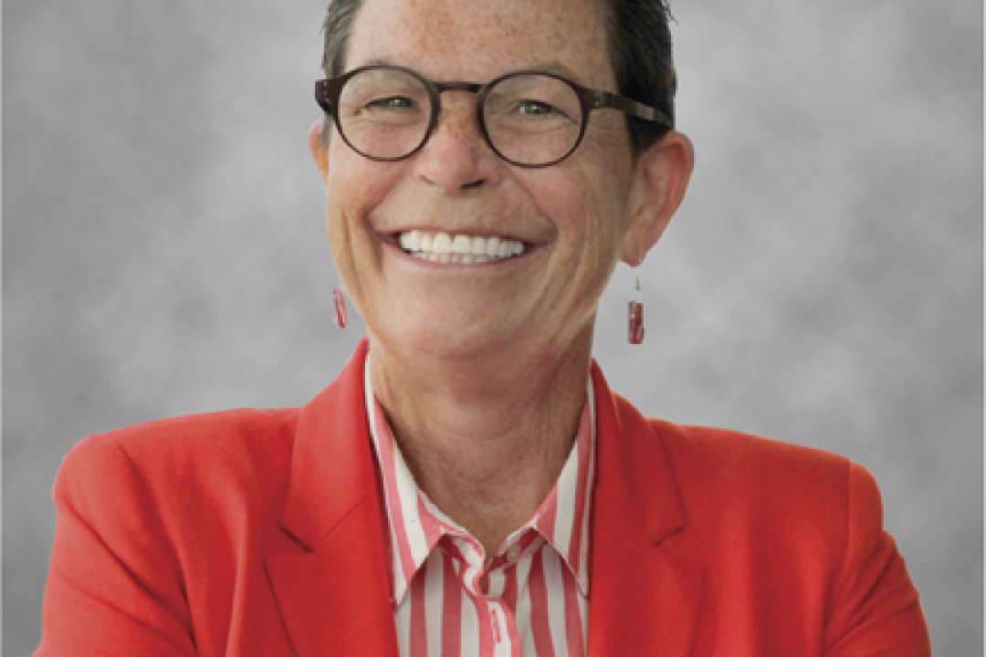 Susan Love, MD, MBA: February 9, 1948 - July 2, 2023 | UCLA Health