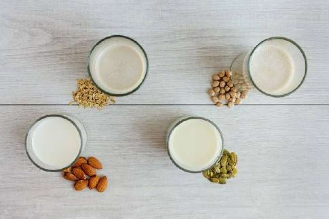 Should you switch to plant-based milk? | UCLA Health