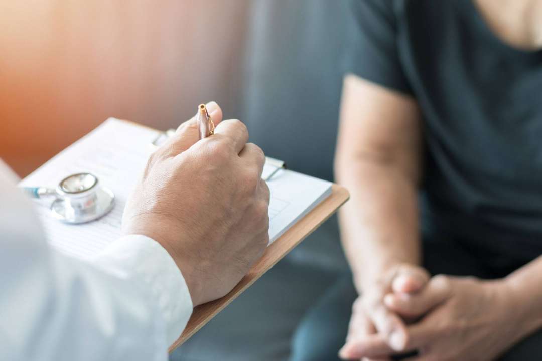 The Long-Term Effects of Sexual Assault | UCLA Health