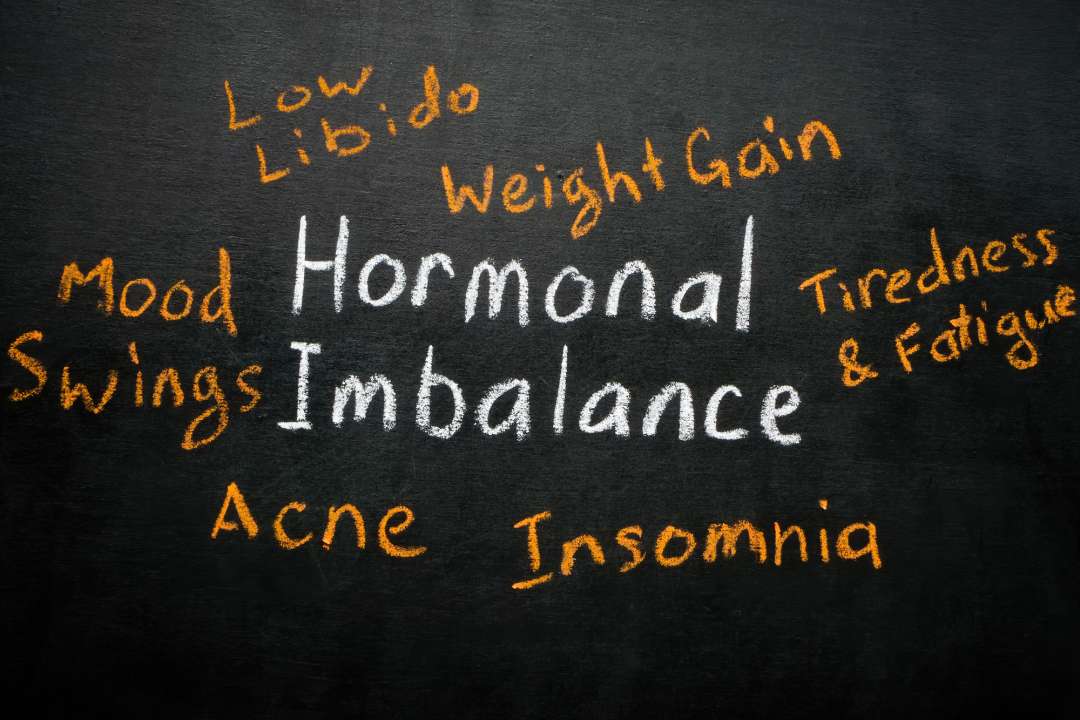 7 signs of a hormonal imbalance — and what to do about it | UCLA Health