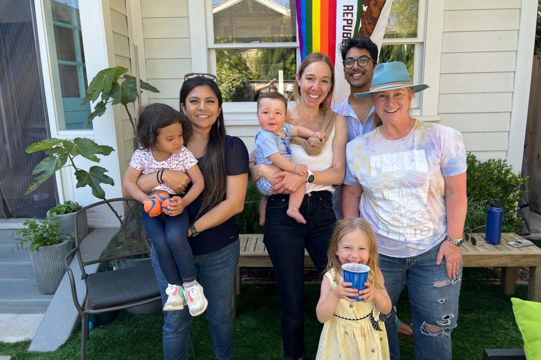 DAPM Venice Pride Brunch - Anesthesiology | UCLA Health