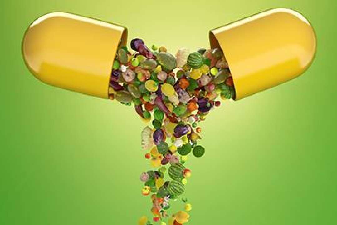 Do fitness enthusiasts really need supplements? | UCLA Health