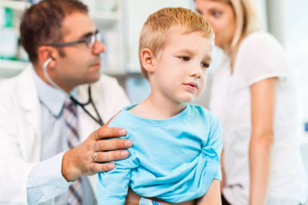 Children's mild diarrhea is expected, can be treated at home | UCLA Health