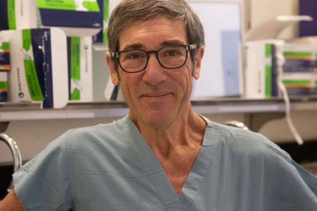 Vision For The Future of Heart Failure | UCLA Health