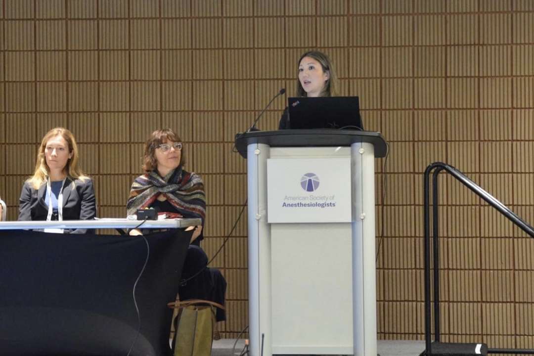 ASA 2022 Highlights - Anesthesiology | UCLA Health