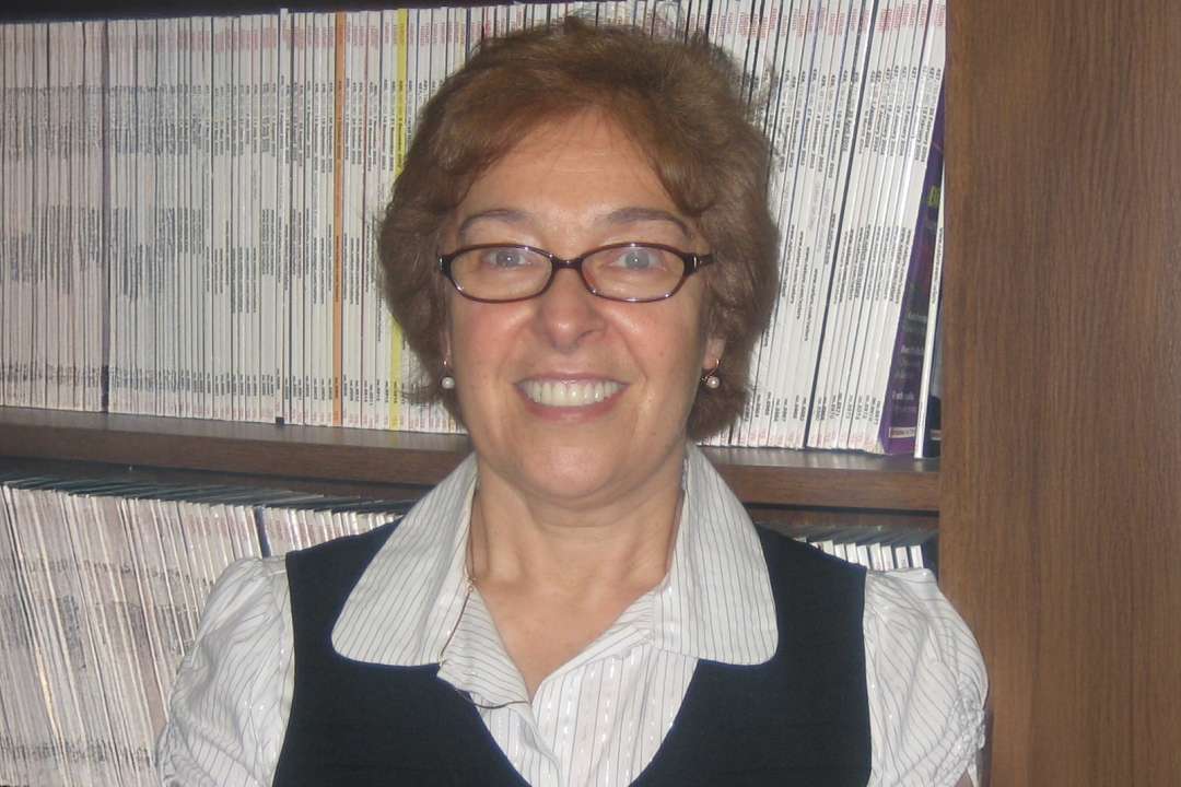 Dr. Anna S. S. Gukovskaya awarded George E. Palade Prize for pancreatic ...