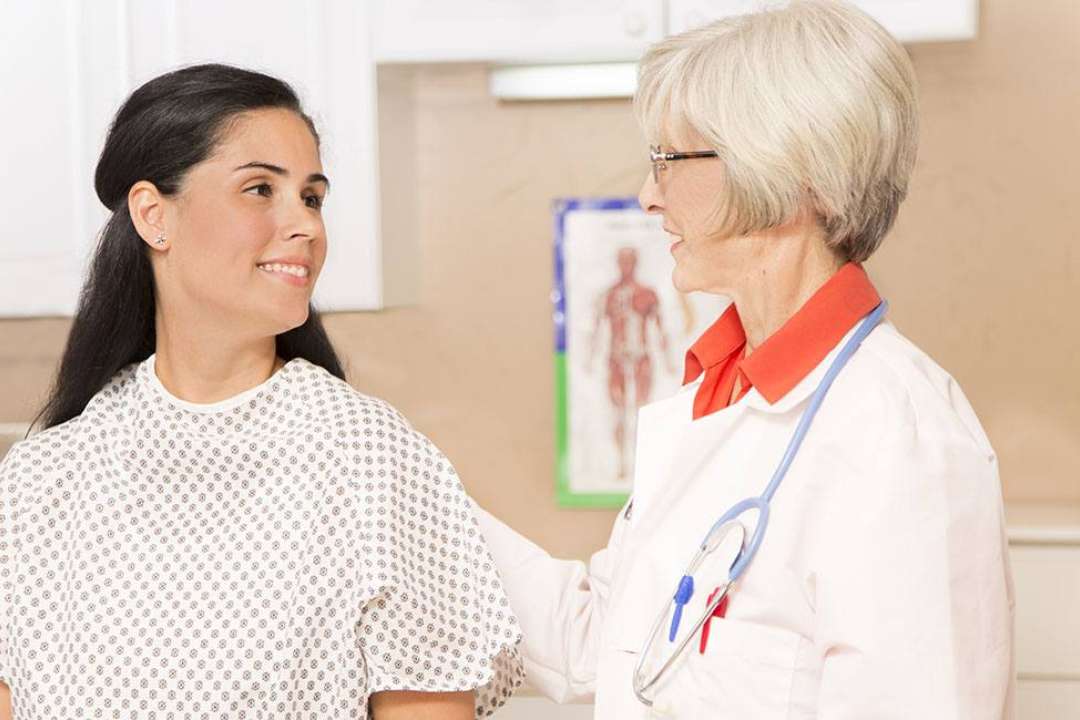 What are the different types of gynecological cancers? | UCLA Health