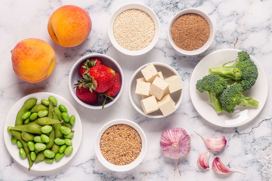 How to increase estrogen naturally | UCLA Health