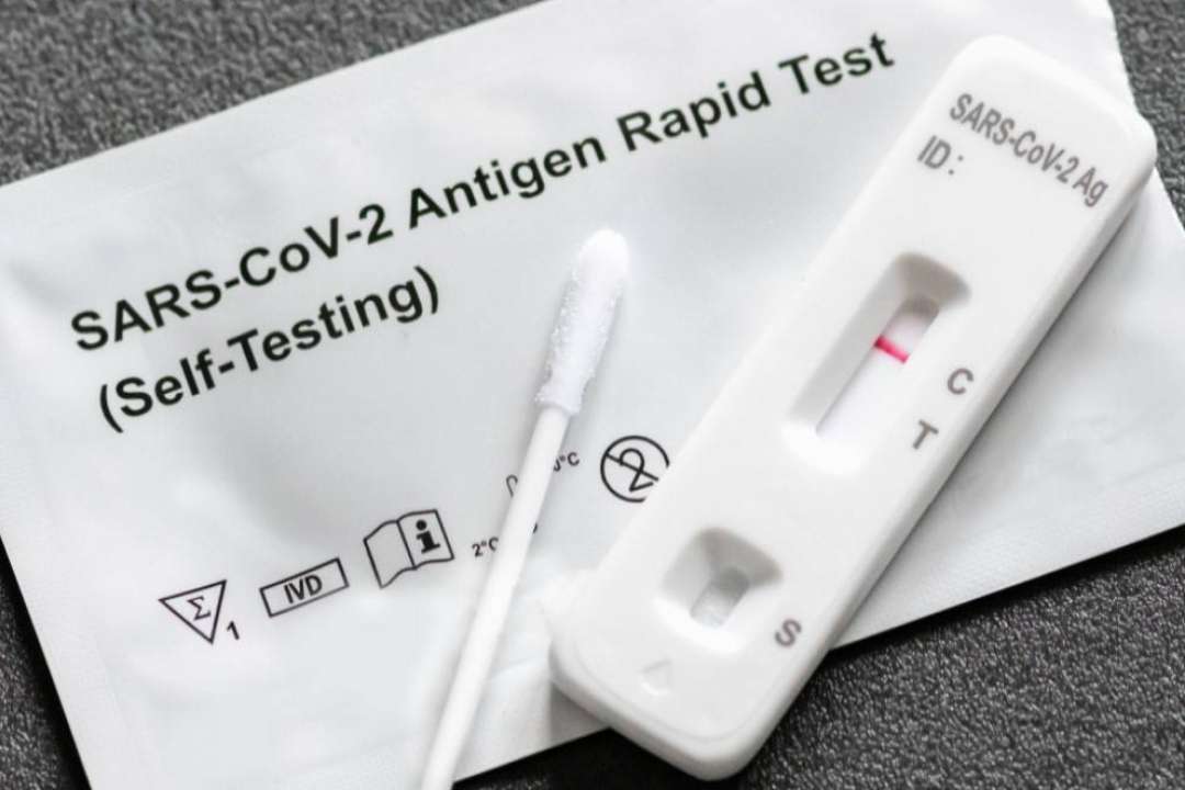 When is the best time to test for COVID-19? | UCLA Health