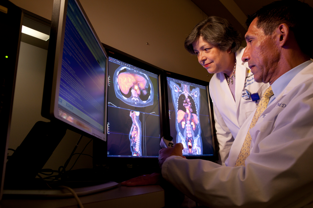 Surgical Oncology - Surgery | UCLA Health