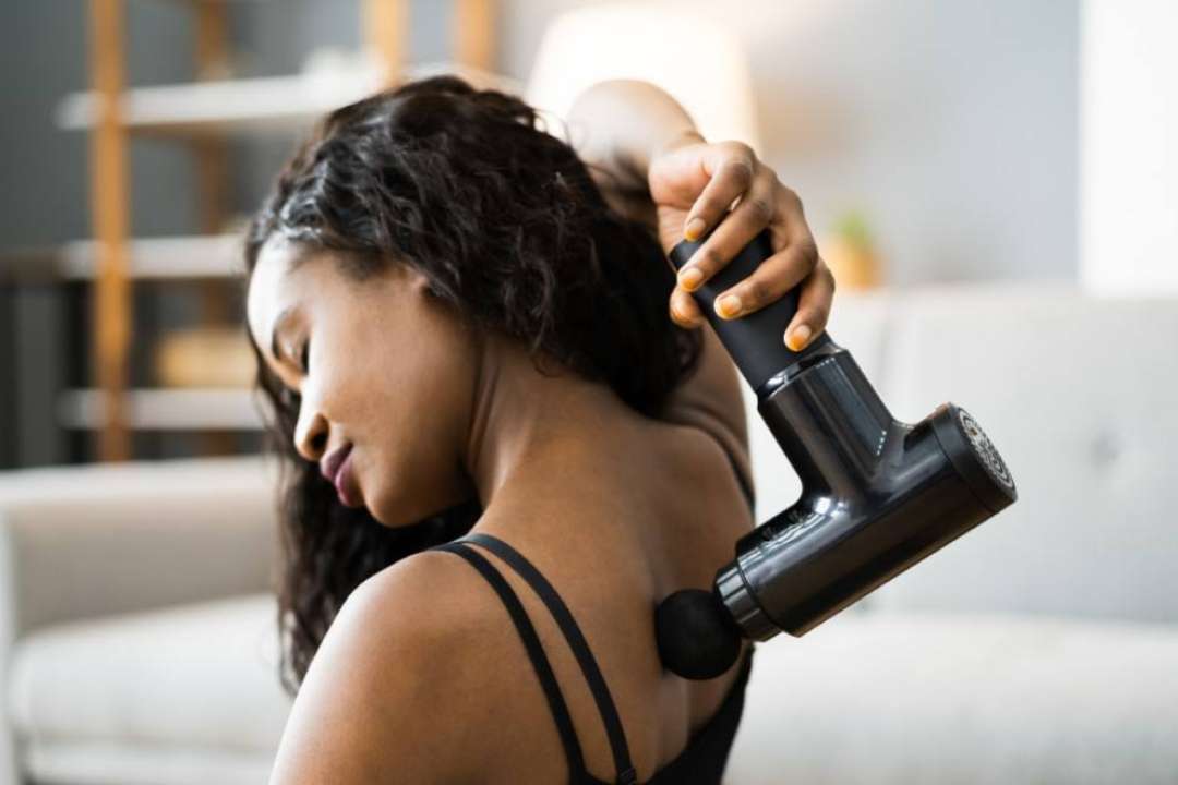 Considering a massage gun? Here's what you need to know about ...