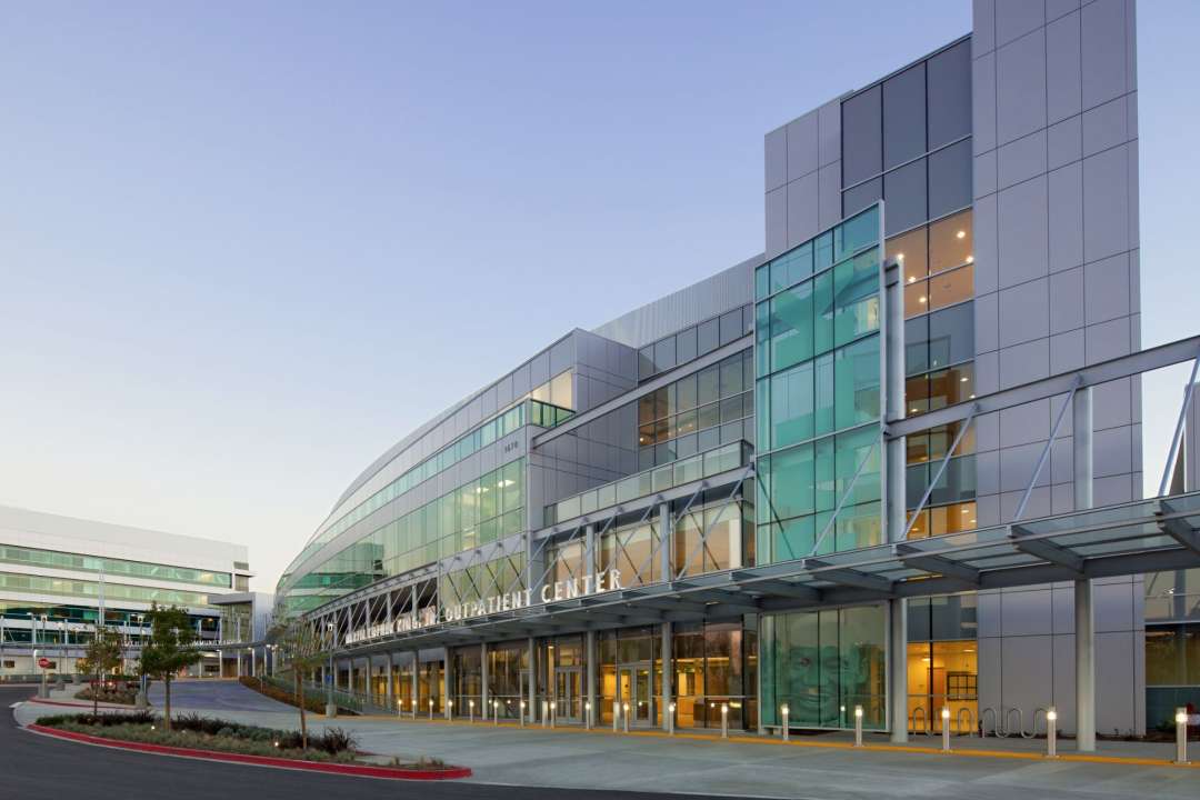 Training Sites Medicine Pediatrics Ucla Health