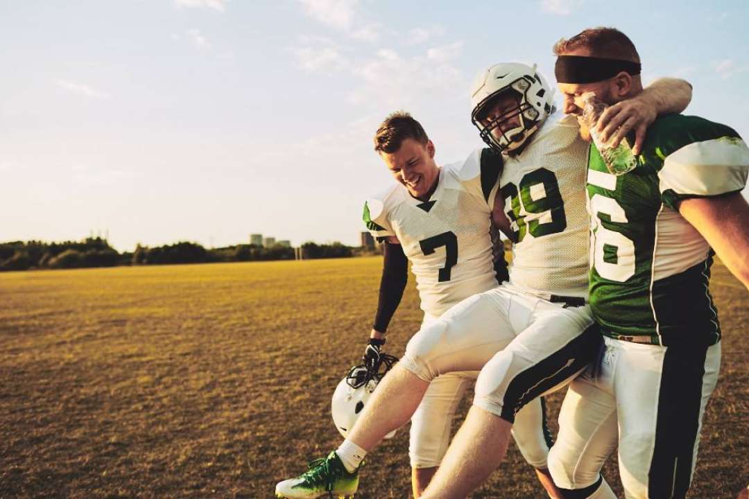 Playing through the pain = more loss than gain | UCLA Health