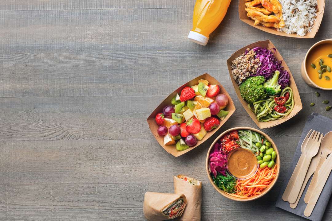 Hydration boosters not necessary with balanced diet | UCLA Health