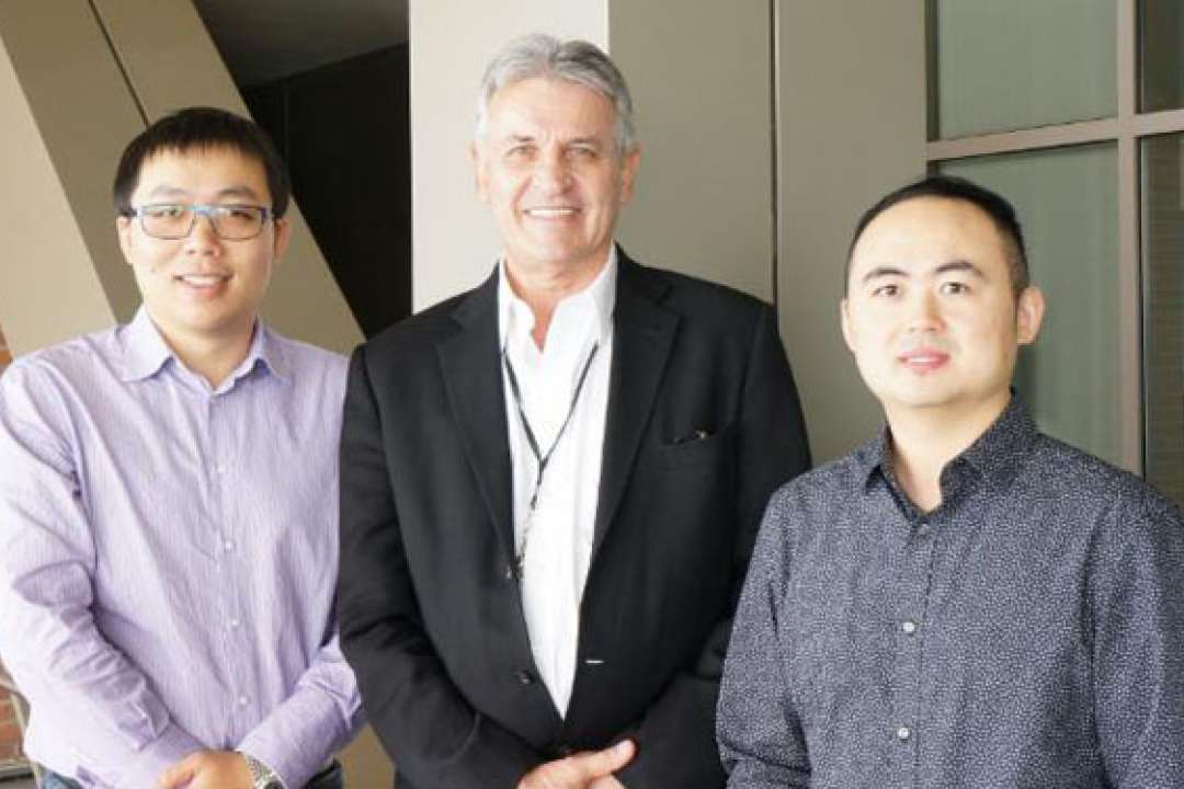 Andre Nel, MBChB, PhD - Member Directory | UCLA Health Jonsson ...