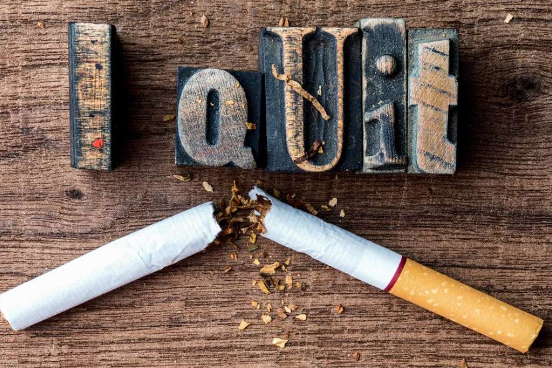 Smoking by Nurses Creates Workplace Issues that Must be Addressed by ...