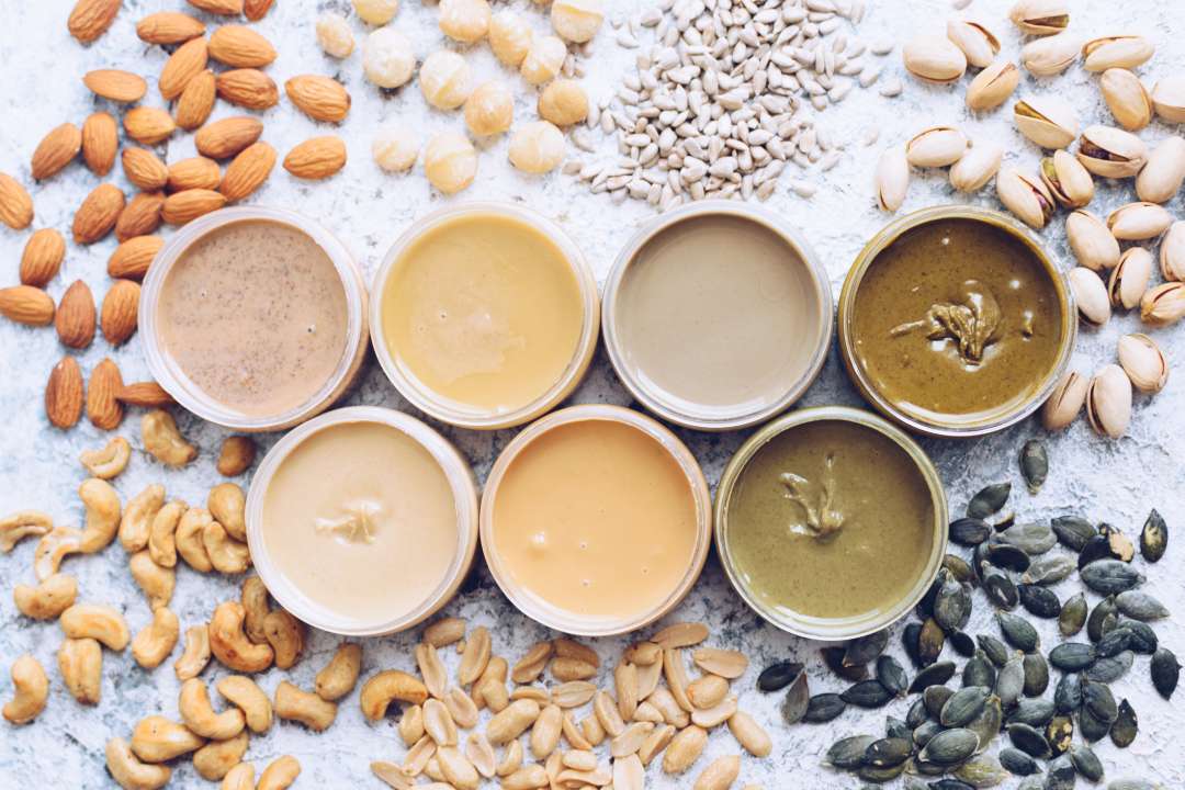 Pancreatic cancer diet: How to eat for your symptoms | Simms Mann UCLA ...