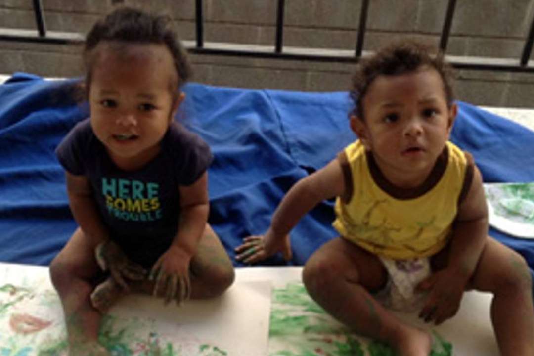 Dexter & Charlie's Story - End-stage Renal Disease | UCLA Health