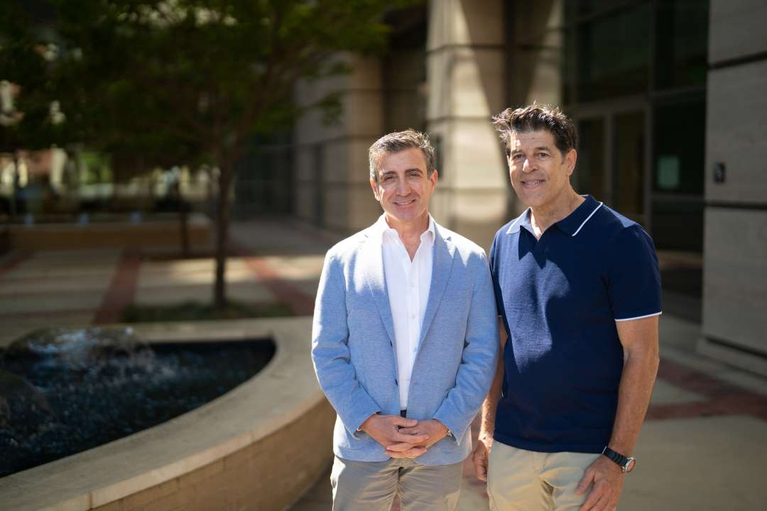 How high-precision radiation therapy helped a surfer beat lung cancer ...