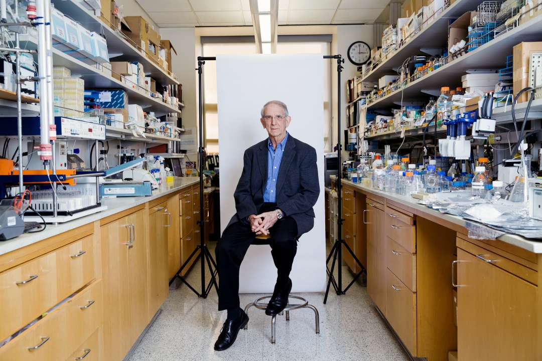 How to Build a Vaccine | UCLA Health