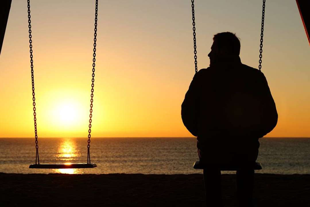 The hidden health risks of loneliness in men | UCLA Health