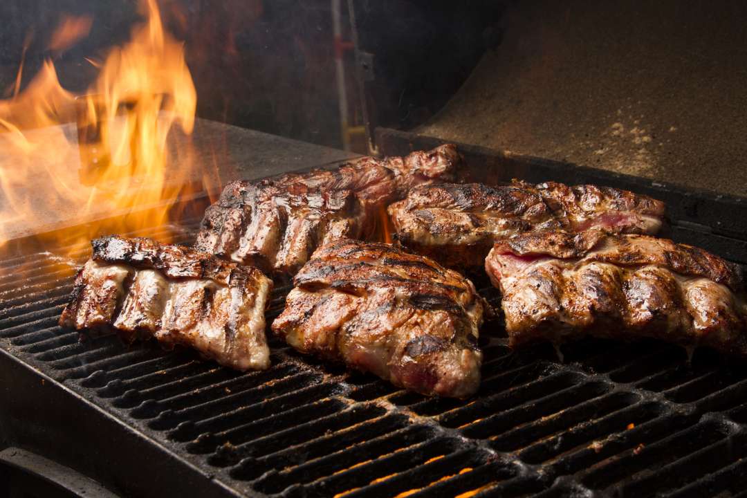 Grilling meat raises cancer risk. Here are ways to lower it | UCLA Health