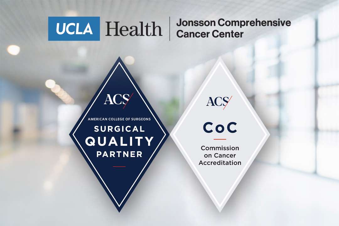 UCLA Health Jonsson Comprehensive Cancer Center: Top Ranked Cancer ...