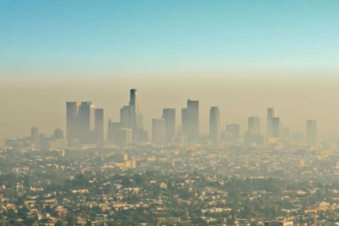 How to manage asthma on high-pollution days | UCLA Health