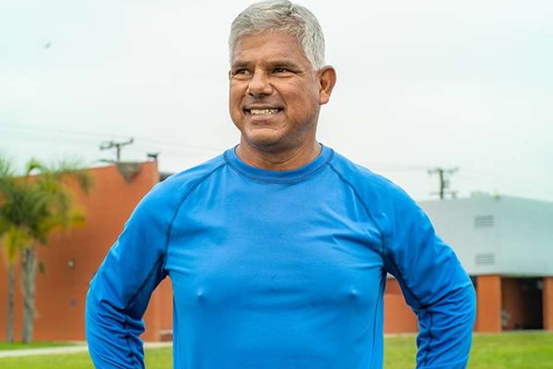 Conditioning Culver City High | UCLA Health