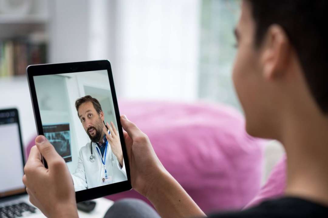 Video visits vs. in-person medical appointments: Which is better and ...